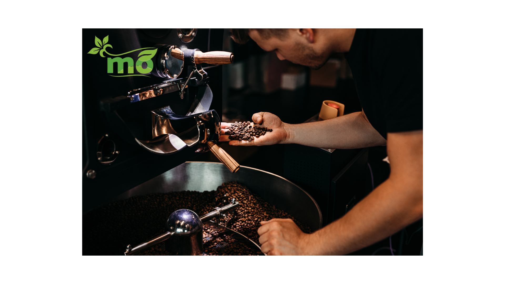 El Tostado Del Café: Proceso Y Los 5 Cambios Químicos Clave